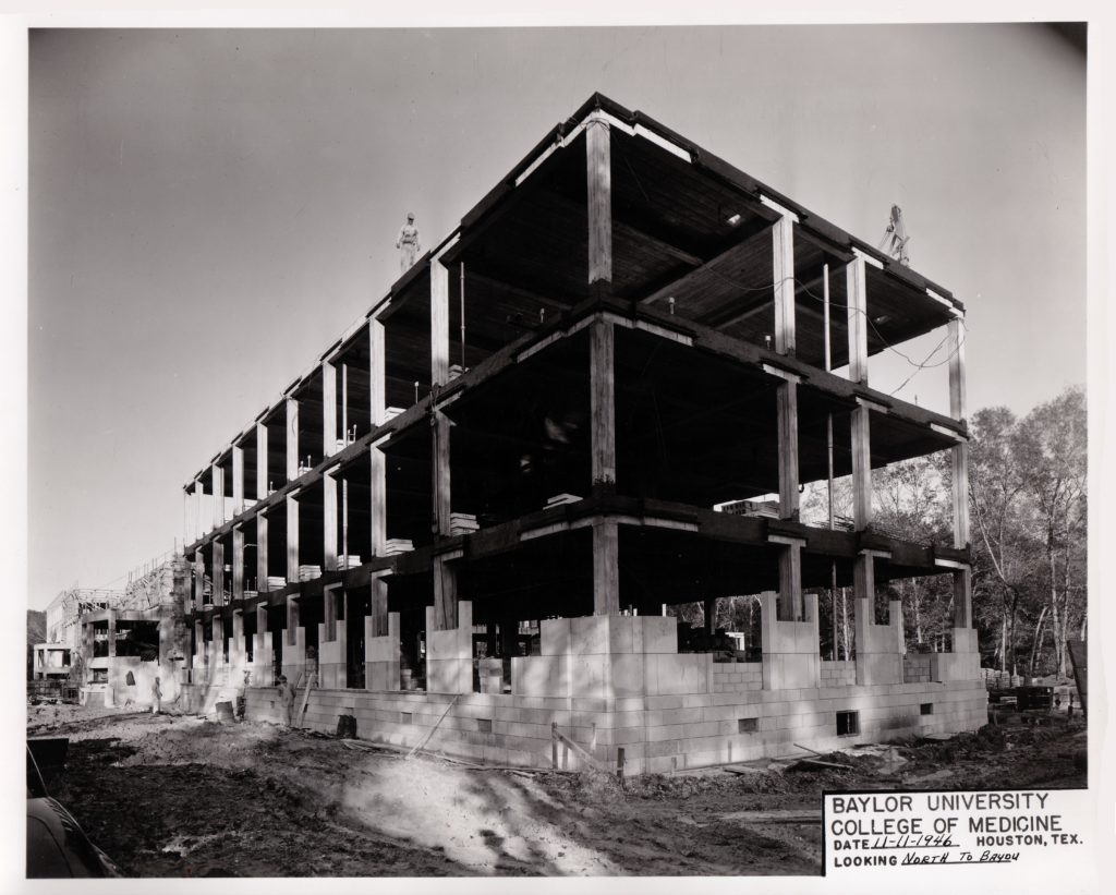 Centennial Photo Display: 1940's, Part II – McGovern Historical Center