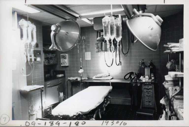 Centennial Photo Display: 1960’s, Part I – McGovern Historical Center