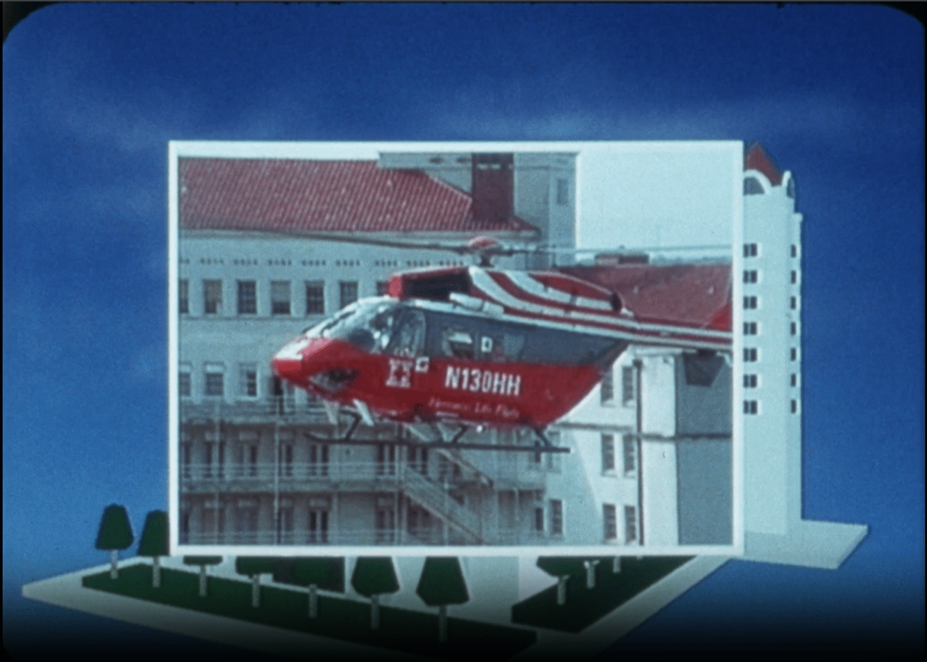 Hermann Hospital A/V Inventory Published – McGovern Historical Center