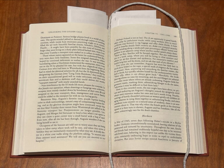 Memory Snapshots: Wire Recordings from the MS 007 Hilde Bruch, MD ...