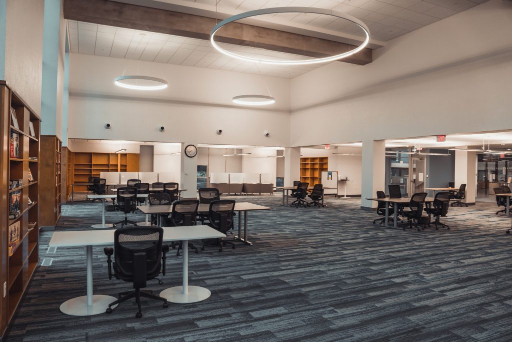 Library Access Membership Program – The TMC Library